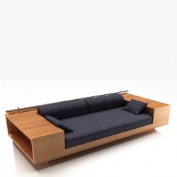 sofa with drawers 3D Models | Page 1 | STLFinder