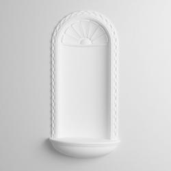tall white shelf 3D Models | Page 1 | STLFinder