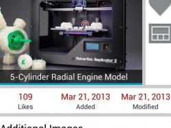 thingiview 3D Models | Page 1 | STLFinder