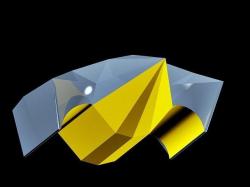 Trimaran Boat Hull 3D Models | Page 1 | STLFinder