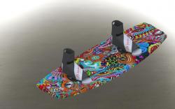 wakeboard parts 3D Models | Page 1 | STLFinder