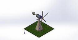 airfoils for wind turbines 3d models 【 STLFinder
