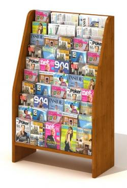 magazine display 3d models | Page 1 | STLFinder