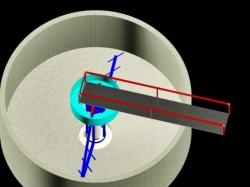 WWTP Circular Clarifier 3D Models | Page 1 | STLFinder