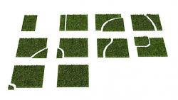 sworkz s12 2 setup sheet for astro turf 3D Models | Page 1 | STLFinder