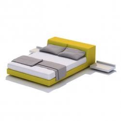 yellow car bed 3D Models | Page 1 | STLFinder