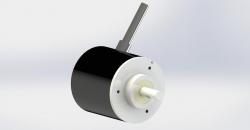 rotary encoder quadrature 3D Models | Page 1 | STLFinder