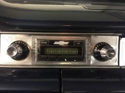 car radio bezel 3d models 【 STLFinder
