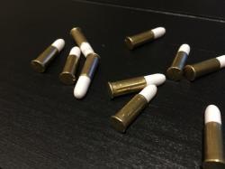 22lr dummy rounds 3D Models | Page 1 | STLFinder