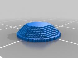 tiny 3d crown charms purple amethyst violet | Page 1 | STLFinder