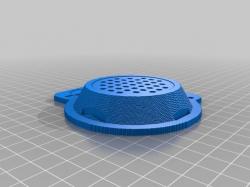 mesh face mask 3D Models | Page 1 | STLFinder
