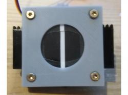 yaw damper 737 3D Models | Page 1 | STLFinder