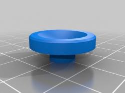 two sided fidget spinner 3D Models | Page 1 | STLFinder
