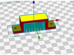 a2 mount board 3D Models | Page 1 | STLFinder