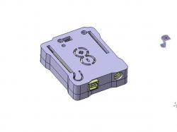 arduino uno r3 case 3d printer 【 STLFinder