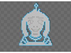 asriel 3D Models | Page 1 | STLFinder