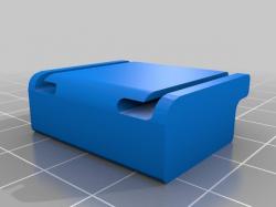 axon button 3D Models | Page 1 | STLFinder