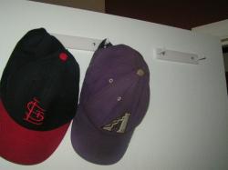 baseball cap holder 3D Models | Page 1 | STLFinder