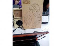 bb 8 droid bambu lab conroller 3D Models | Page 1 | STLFinder