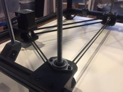 lead screw length for z axis in a cnc3018 3D Models | Page 1 | STLFinder