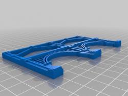 soulscream bridge 3d models 【 STLFinder