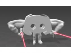 roblox gear id for a knockback weapon 3D Models | Page 1 | STLFinder