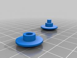 filesfly caps 3D Models | Page 1 | STLFinder