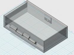 tascam dr 2d 3D Models | Page 1 | STLFinder