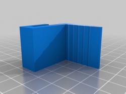 universal car phone mount clip 3D Models | Page 1 | STLFinder