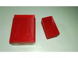 chalk box 3D Models | Page 1 | STLFinder