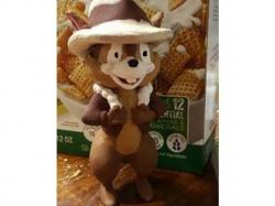 chip n dale rescue rangers dubbing database 3D Models | Page 1 | STLFinder