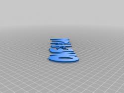 grinch first birthday shirt svg 3D Models | Page 1 | STLFinder