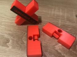 printer riddle 3d models 【 STLFinder