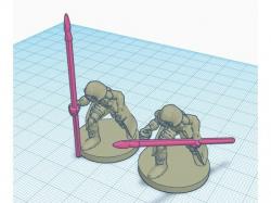 dnd cult fanatic stat block 3D Models | Page 1 | STLFinder