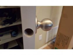 door hole plug 3D Models | Page 1 | STLFinder