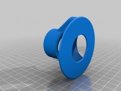 dremel router base 3D Models | Page 1 | STLFinder