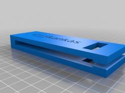 eagle industries dump pouch 3D Models | Page 1 | STLFinder