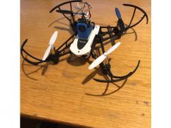 parrot mambo camera replacement parts 3D Models | Page 1 | STLFinder