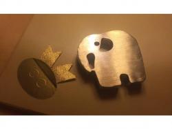 spell elephant 3d models 【 STLFinder