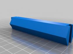 extendable back scratcher 3D Models | Page 1 | STLFinder