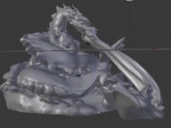 fire breathing dragon 3D Models | Page 1 | STLFinder
