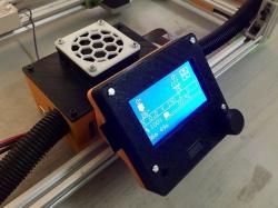 full graphics controller 3D Models | Page 1 | STLFinder