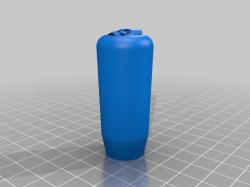 m10 thread 3D Models | Page 1 | STLFinder