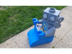 giant lego minifigure 3d models 【 STLFinder