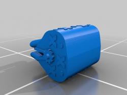 gnome project x 3D Models | Page 1 | STLFinder