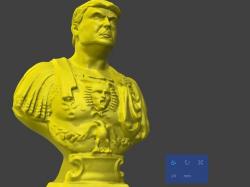god emperor stl 3D Models | Page 1 | STLFinder