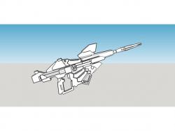 gundam banshee 3D Models | Page 1 | STLFinder