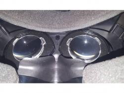 htc vive pro lens mod 3D Models | Page 1 | STLFinder