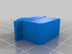 hxt500 micro servo 3D Models | Page 1 | STLFinder