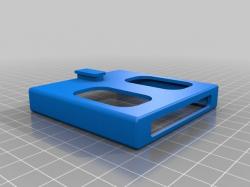 iphone 6 car cradle 3D Models | Page 1 | STLFinder